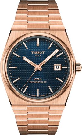 Tissot PRX Powermatic 80 Herrenuhr T137.407.33.041.00