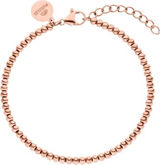 Purelei Shine Armband, verstellbare L&auml;nge