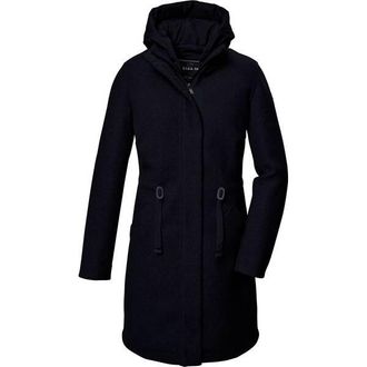 G.I.G.A. DX by killtec Damen Mantel GW 46 WMN KNTFLC PRK