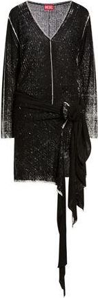 Diesel ROBES - Robes courtes sur YOOX.COM