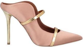 Malone Souliers CHAUSSURES - Mules & Sabots sur YOOX.COM