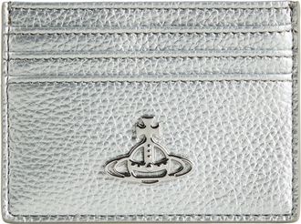 Vivienne Westwood Kleinlederwaren - Kartenetuis auf YOOX.COM