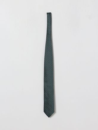 Ermenegildo Zegna Cravate Homme couleur Vert