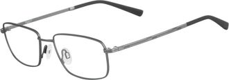 Flexon Homme, Accessoires, Gris, Taille: 54 MM Nathaniel 600 Lunettes de soleil