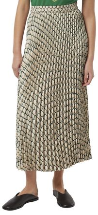 Scotch & Soda Pleated Skirt
