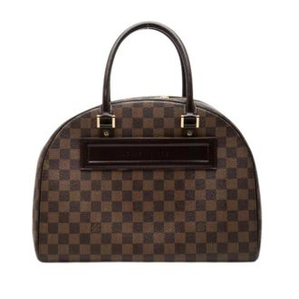 Louis Vuitton Pre-owned Nolita Handtasche - - Pre-owned - Damen - Braun - ONE SIZE