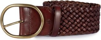 Dragon Diffusion Femme, Accessoires, Brun, Taille: 90 CM 16Ply Belt