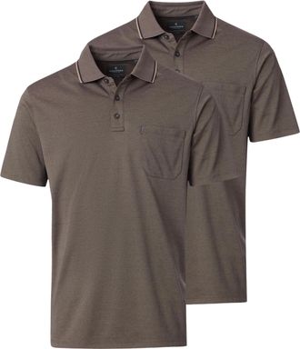 Casamoda Shirt Basic