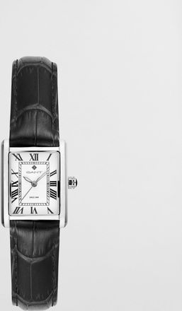 GANT Damen Rhode Island Mini Armbanduhr (ONE SIZE) Weiß