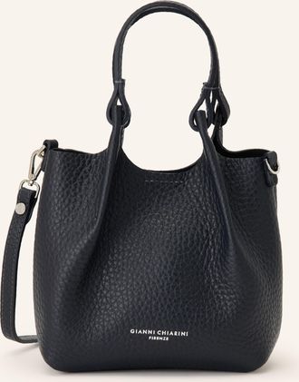 Gianni Chiarini Gianni Chiarini Umh&auml;ngetasche Dua Mini schwarz