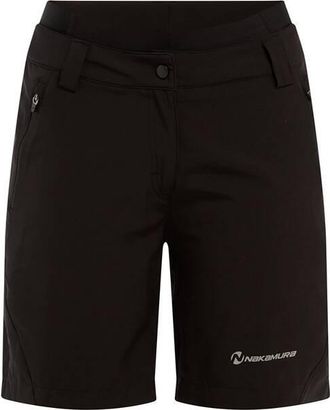 Nakamura Damen Shorts Itania II