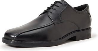 Geox Homme U Brandolf A Chaussures, Black, 39 EU