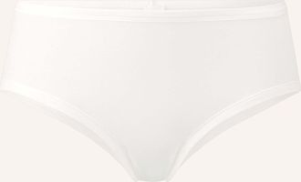Hessnatur Hessnatur Panty weiss