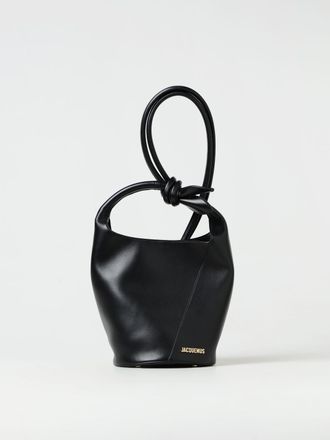 Jacquemus Sac à Main JACQUEMUS Femme couleur Noir