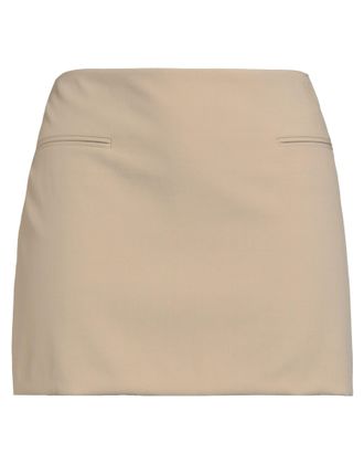 Ferragamo HOSEN & R&Ouml;CKE - Minir&ouml;cke auf YOOX.COM