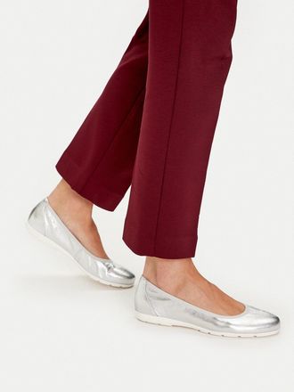 Caprice Ballerinas Caprice 9-22150-42 Silberfarben