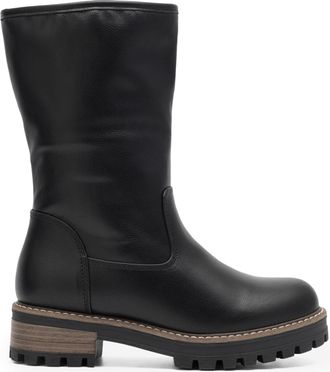 Clara Barson Stiefeletten Clara Barson NINA WS5120-02 Schwarz