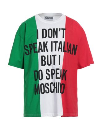 Moschino TOPS - T-shirts auf YOOX.COM