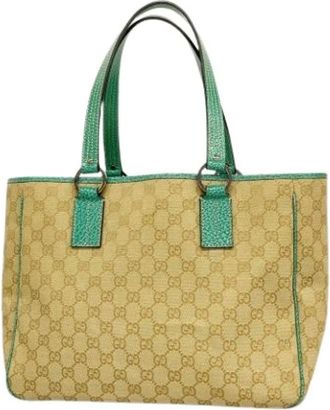 Gucci Damen, Pre-Owned, Beige, ONE SIZEGr&ouml;&szlig;e
