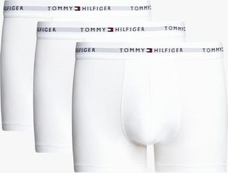 Tommy Hilfiger Lot de 3 boxers