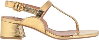Bibi Lou SCHUHE - Zehentrenner auf YOOX.COM