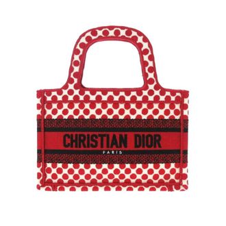 Dior Damen, Pre-Owned, Rot, ONE SIZEGröße