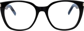 Saint Laurent unisex, Accessories, Schwarzk, 55 MMGr&ouml;&szlig;e