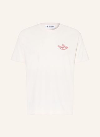 On Vacation T-Shirt beige