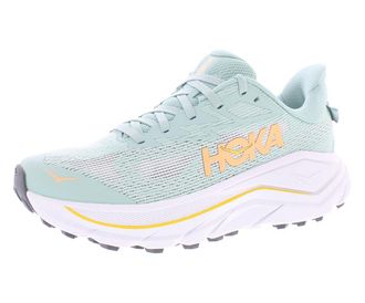 Hoka One One Hoka W Challenger 8 1168717-JDC, Women Running Shoes, Blue, 39 1/3 EU