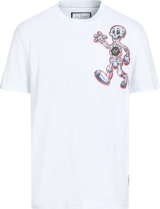 Philipp Plein TOPS - T-shirts auf YOOX.COM