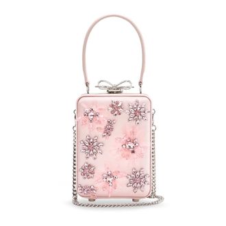 Self Portrait Damen, Taschen, Rosa, ONE SIZEGr&ouml;&szlig;e