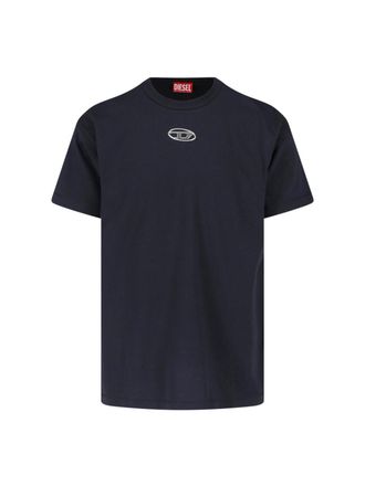 Diesel T-Shirt T-Norm