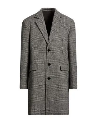 AllSaints MANTEAUX - Manteaux longs sur YOOX.COM