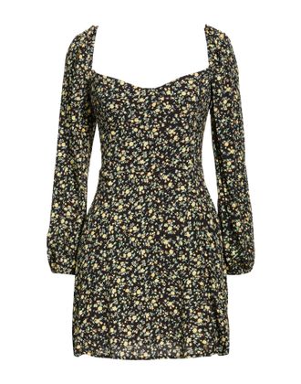 Mar De Margaritas KLEIDER - Mini-Kleider auf YOOX.COM