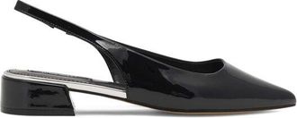 Nine West Ballerinas WFA2609-1 Schwarz