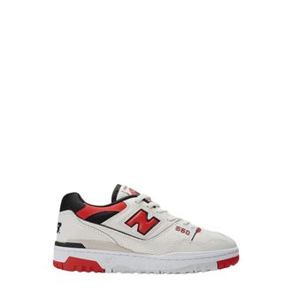 New Balance 550 Sneakers mit Runder Zehenkappe - - Shoes - Herren - Mehrfarbig - 37 1/2 EU