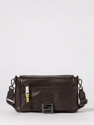 Fendi Sacoche FENDI Homme couleur Brun