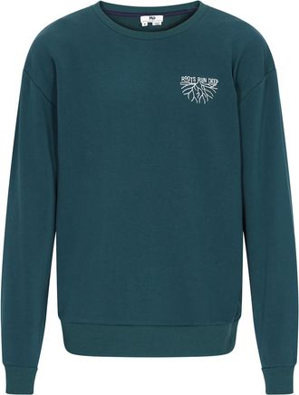 Mymo Sweatshirt Back To School