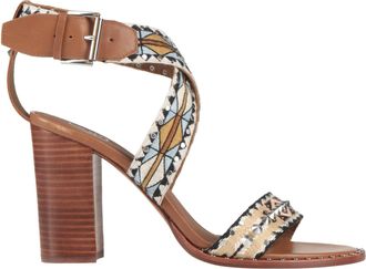 Ash SCHUHE - Sandalen auf YOOX.COM