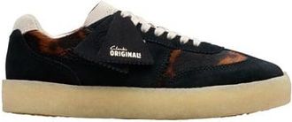 Clarks Baskets Tor 80 en cuir