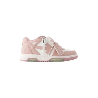 Off-white Out of Office Sneakers - - Shoes - Damen - Rosa - 36 EU