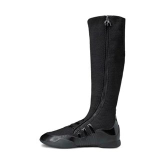 adidas Femme, Sport, Noir, Taille: 37 1/2 EU Miaou Boot