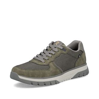 Rieker Chaussures Homme B9302, Pointure:42 EU, La Couleur:Vert