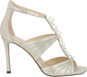 Jimmy Choo London SCHUHE - Sandalen auf YOOX.COM