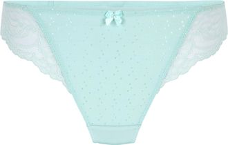 Hunkem&ouml;ller String