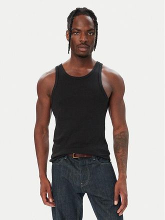Polo Ralph Lauren Tanktop-Set 714959333002 Schwarz Slim Fit