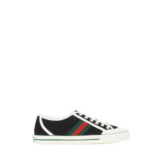 Gucci Sneakers - - Shoes - Damen - Schwarzk - 36 EU