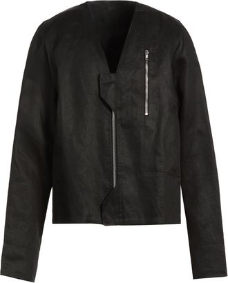 Rick Owens JACKEN & M&Auml;NTEL - Jacken und Anoraks auf YOOX.COM