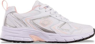 Lotto Stylecode: 2400010U KITAURA Unisex Sneaker White/Rose 39