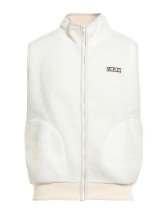 A.P.C. JACKEN & M&Auml;NTEL - Shearling- & Kunstfell auf YOOX.COM
